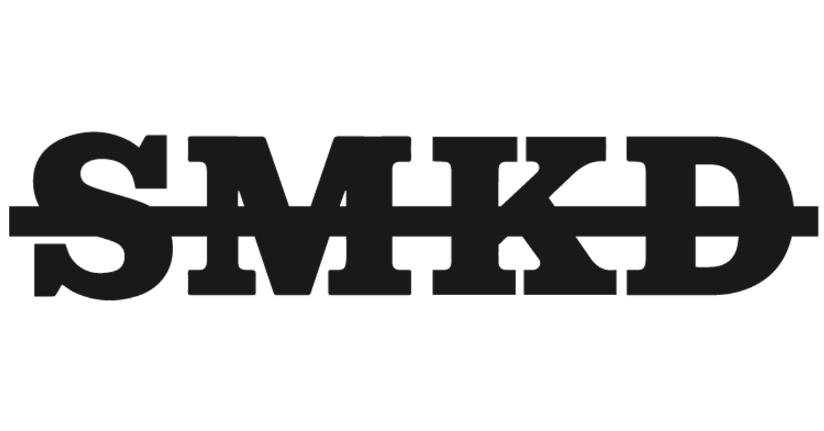 SMKD - The Smoked Old Fashioned Cocktail & Mocktail Maraschino Cherry